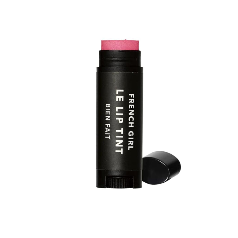 FRENCH GIRL Tinted Lip Balm | Bien Fait – Hampton Court Essential ...