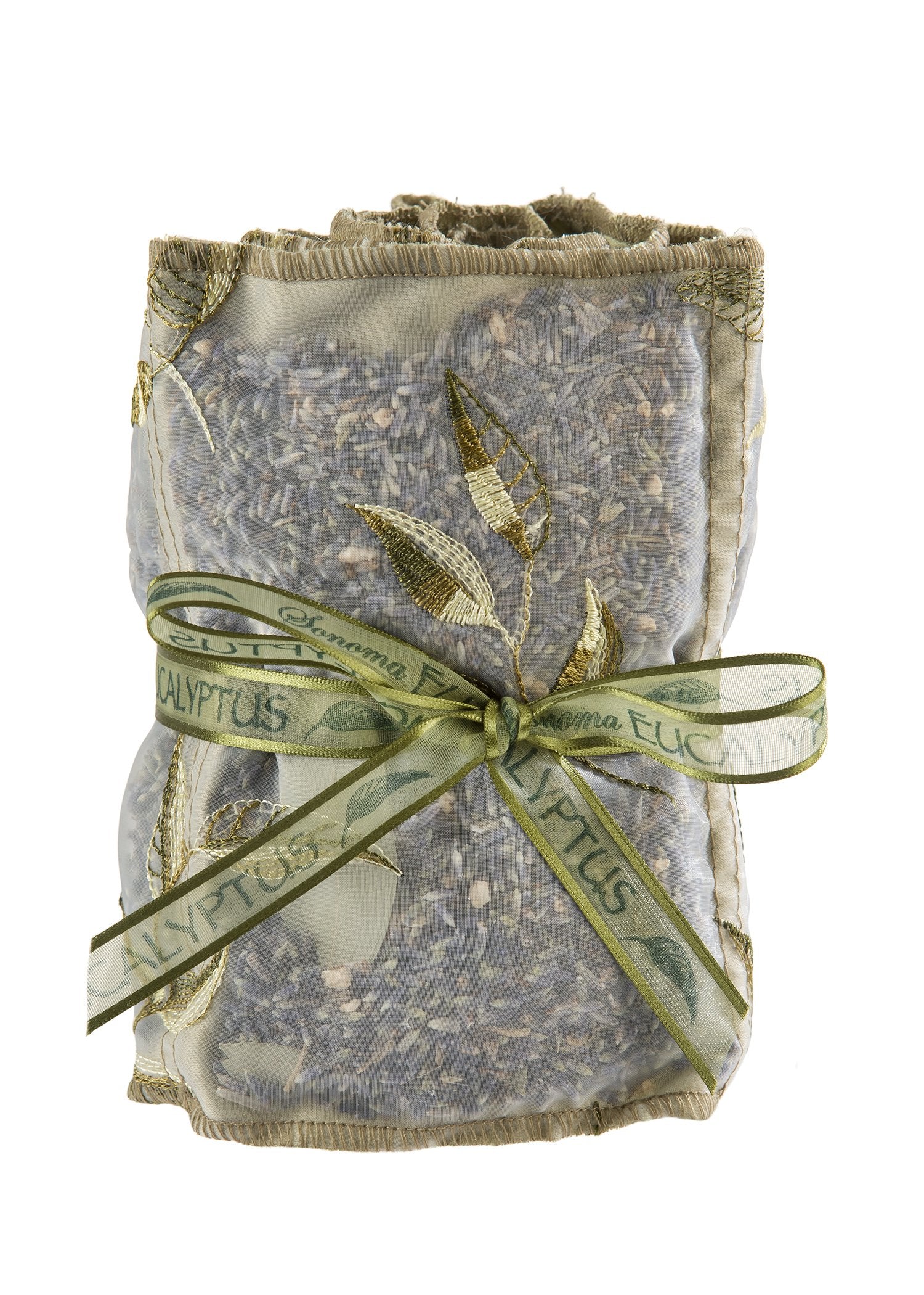 Sonoma Eucalyptus Sachets-by-the-Yard - 36" – Hampton Court Essential ...